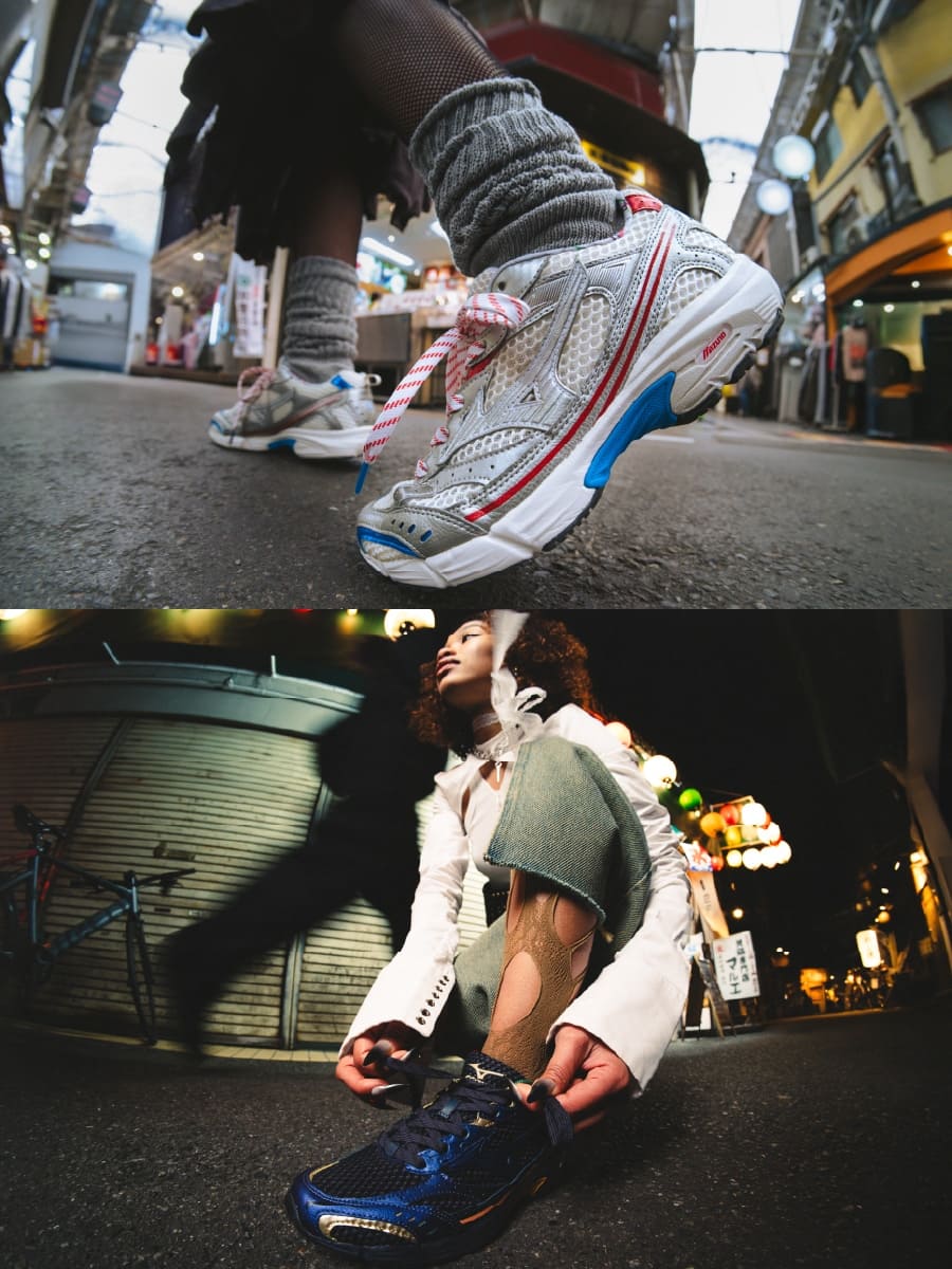 Mizuno MXR „Osaka Pack“ | everysize Blog