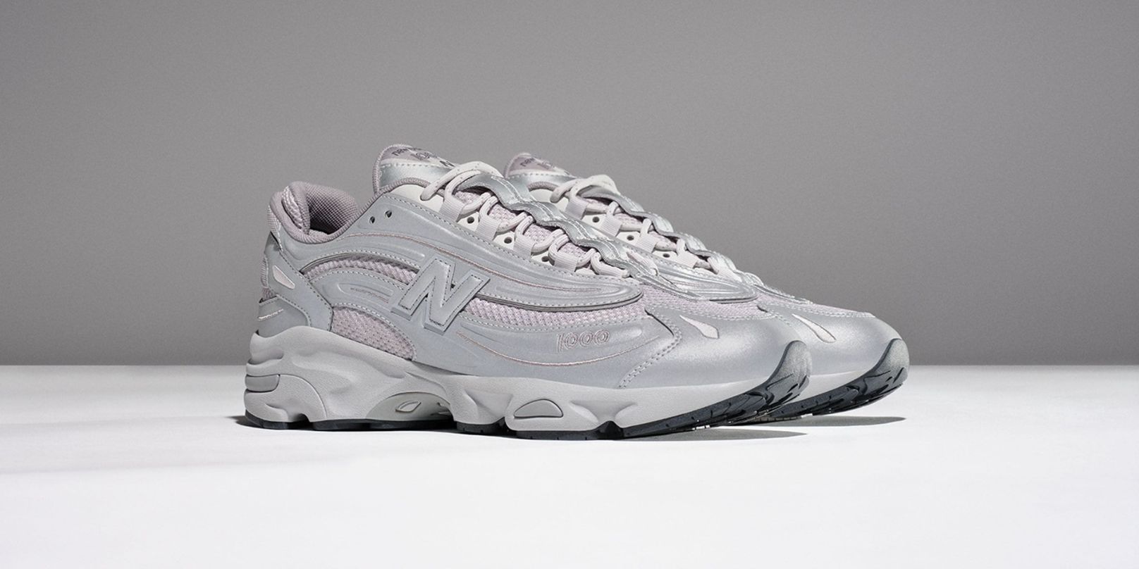 New Balance 1000 „Reflective Pack“ | everysize Blog