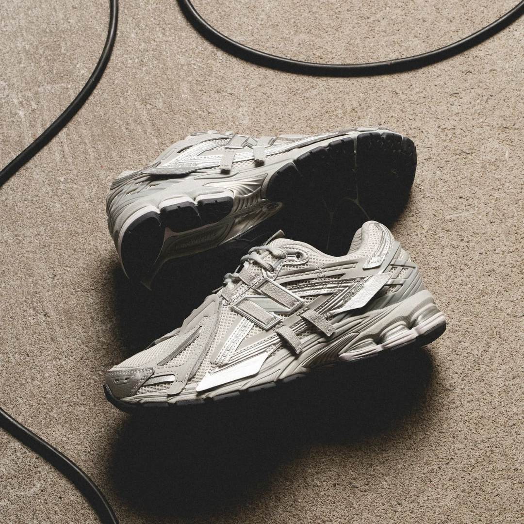 New Balance 1906A „Concrete Pack“ | everysize Blog