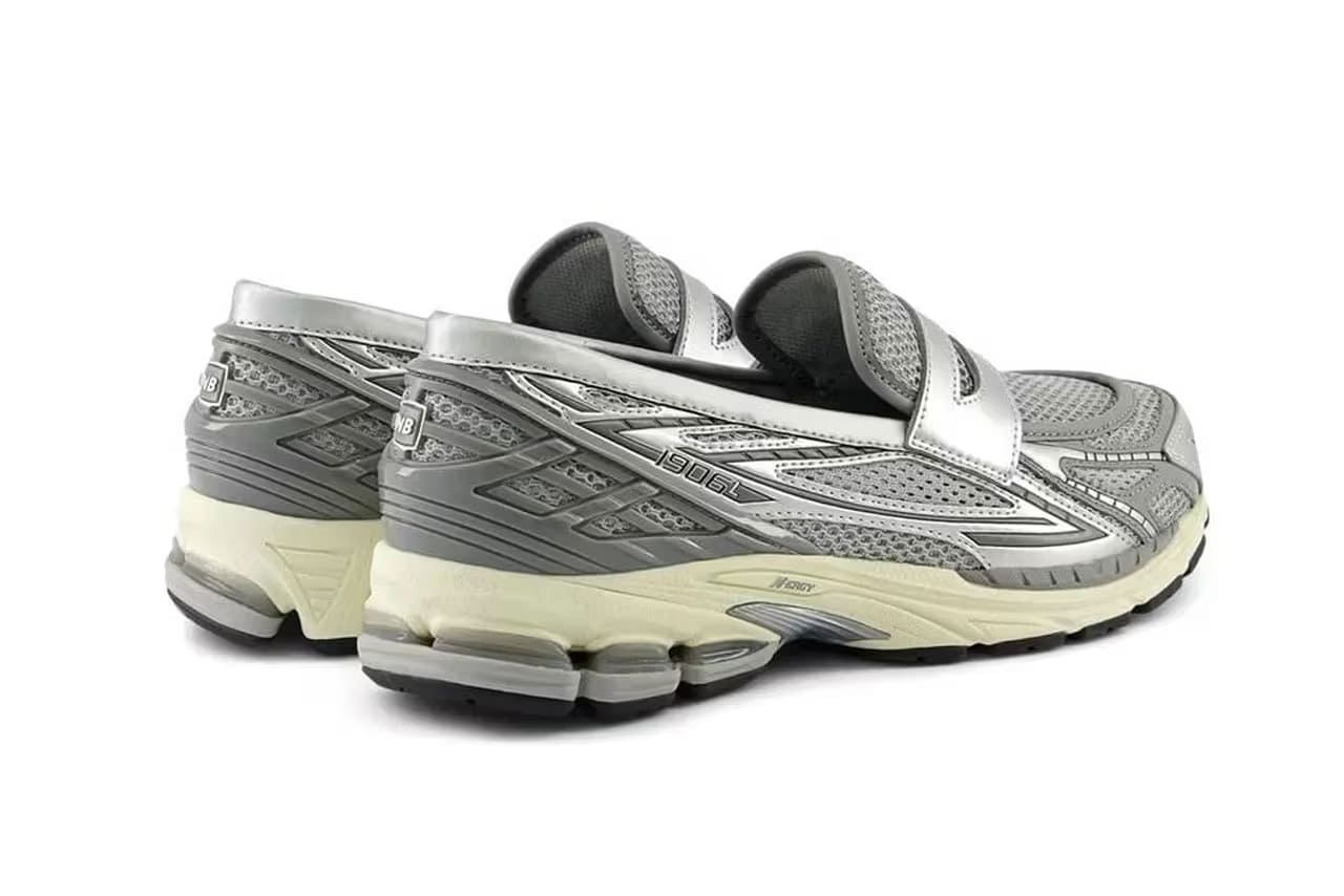 New Balance 1906L Loafer | everysize Blog