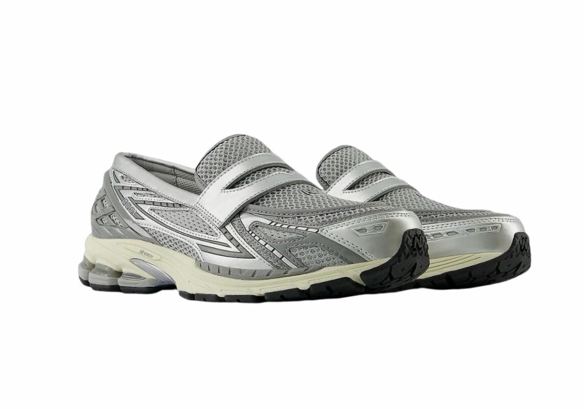 New Balance 1906L Loafer | everysize Blog
