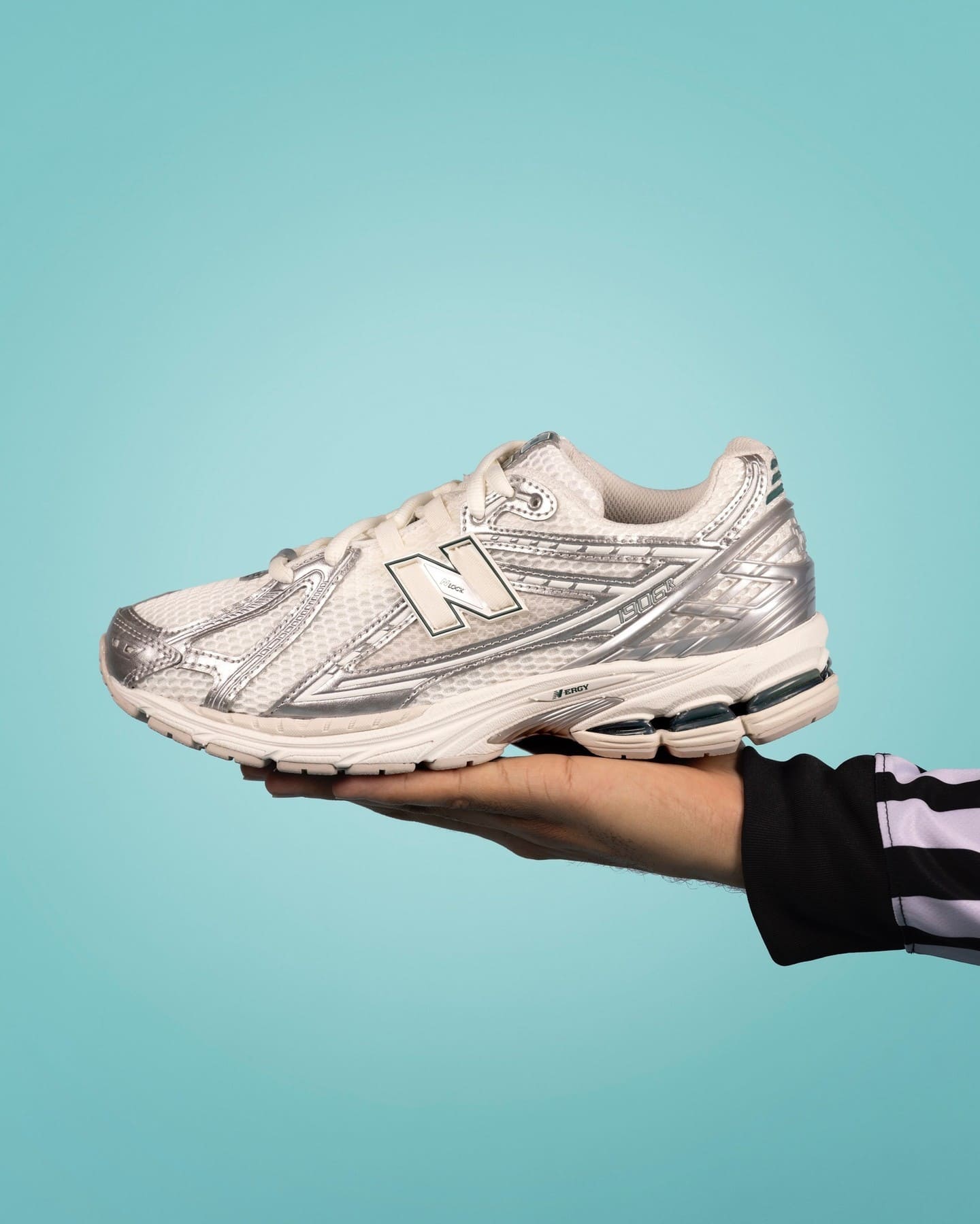 Die besten Y2K-Runner | everysize Blog