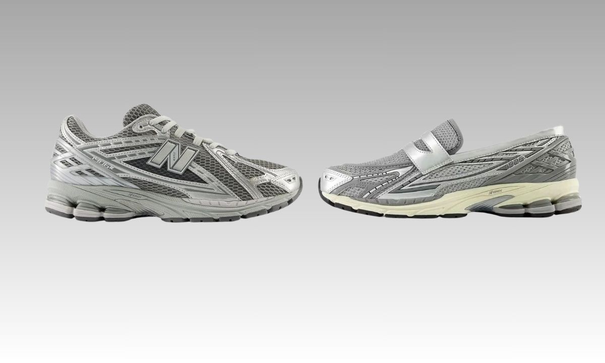 New Balance 1906L Loafer | everysize Blog