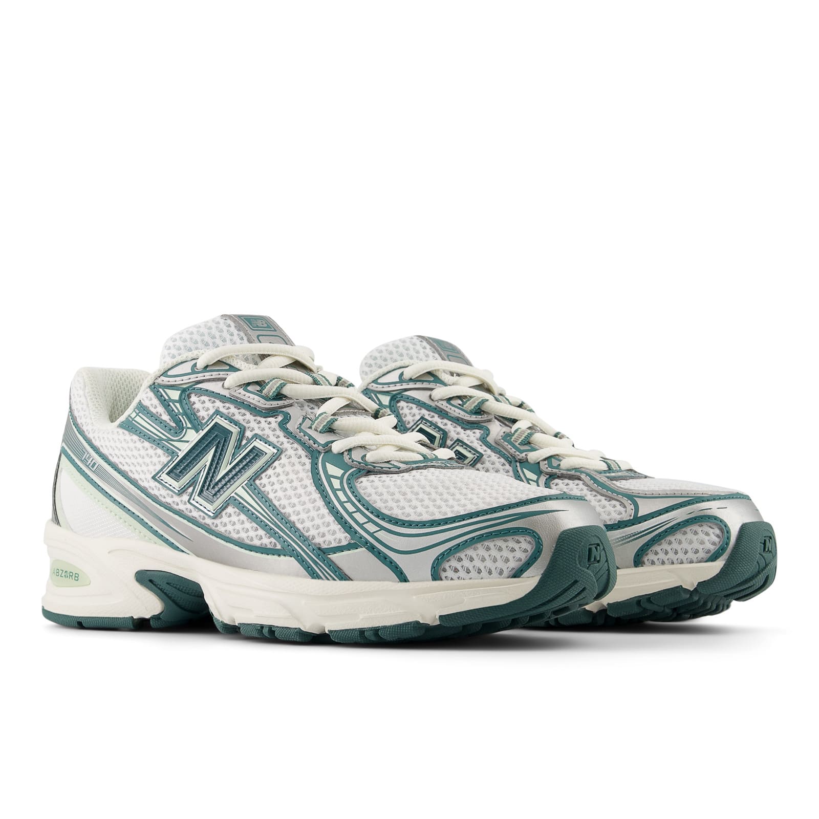 New Balance 740 „White Marsh Green“ | everysize Blog
