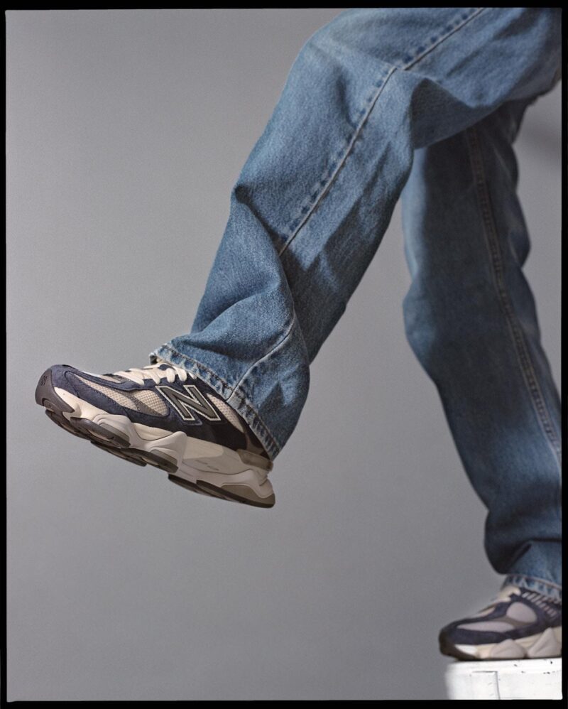 New Balance 9060 Workwear & Indigo Pack | everysize Blog