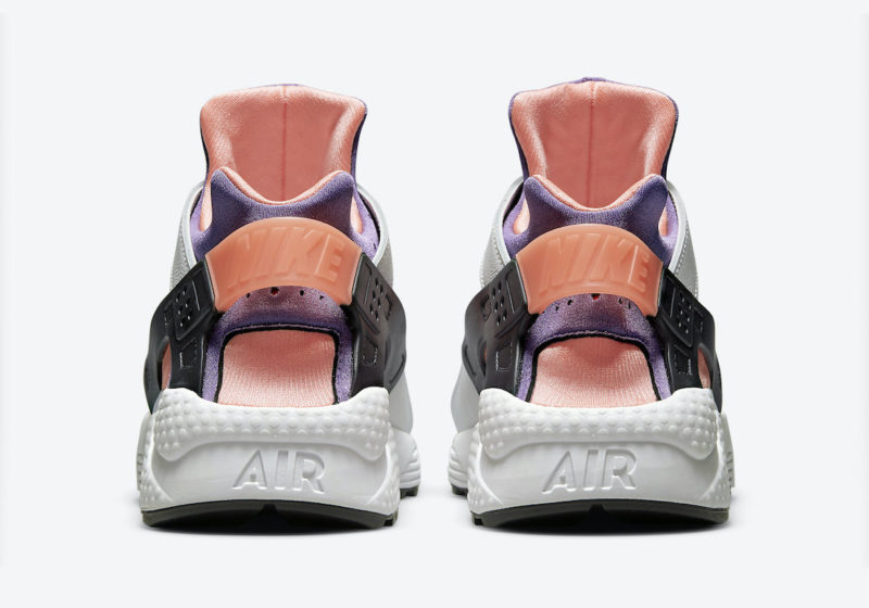 Nike Air Huarache „Bright Mango“ – Release-Infos | everysize Blog