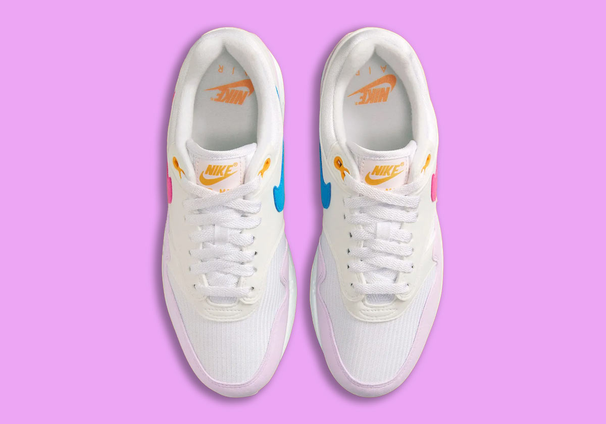 Der Nike Air Max 1 kommt im Oster-Colorway | everysize Blog