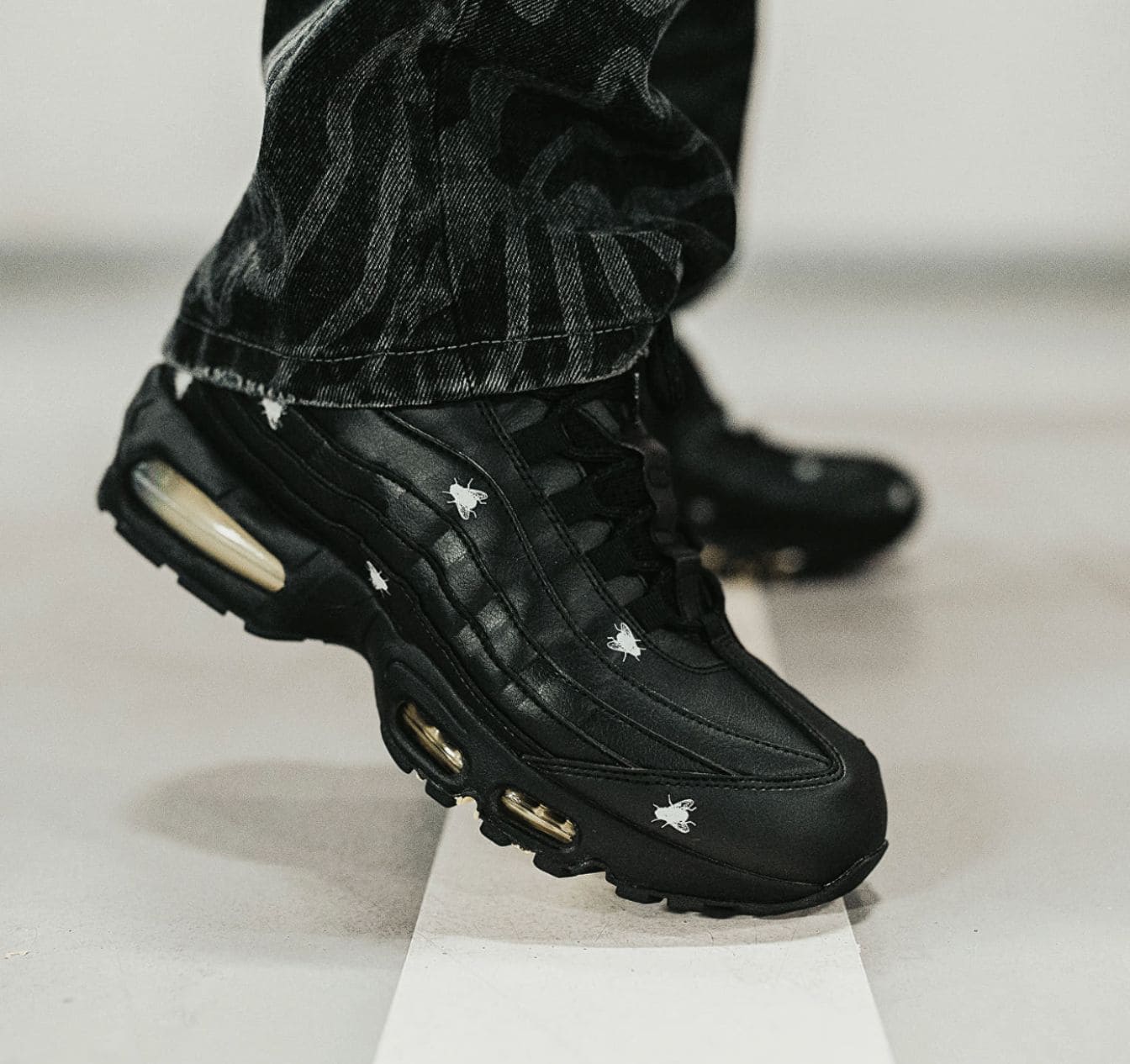Die besten Nike Air Max 95 Styles auf everysize | everysize Blog