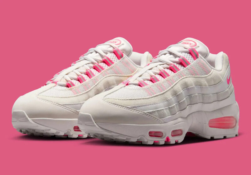 Die besten Nike Air Max 95 Styles auf everysize | everysize Blog