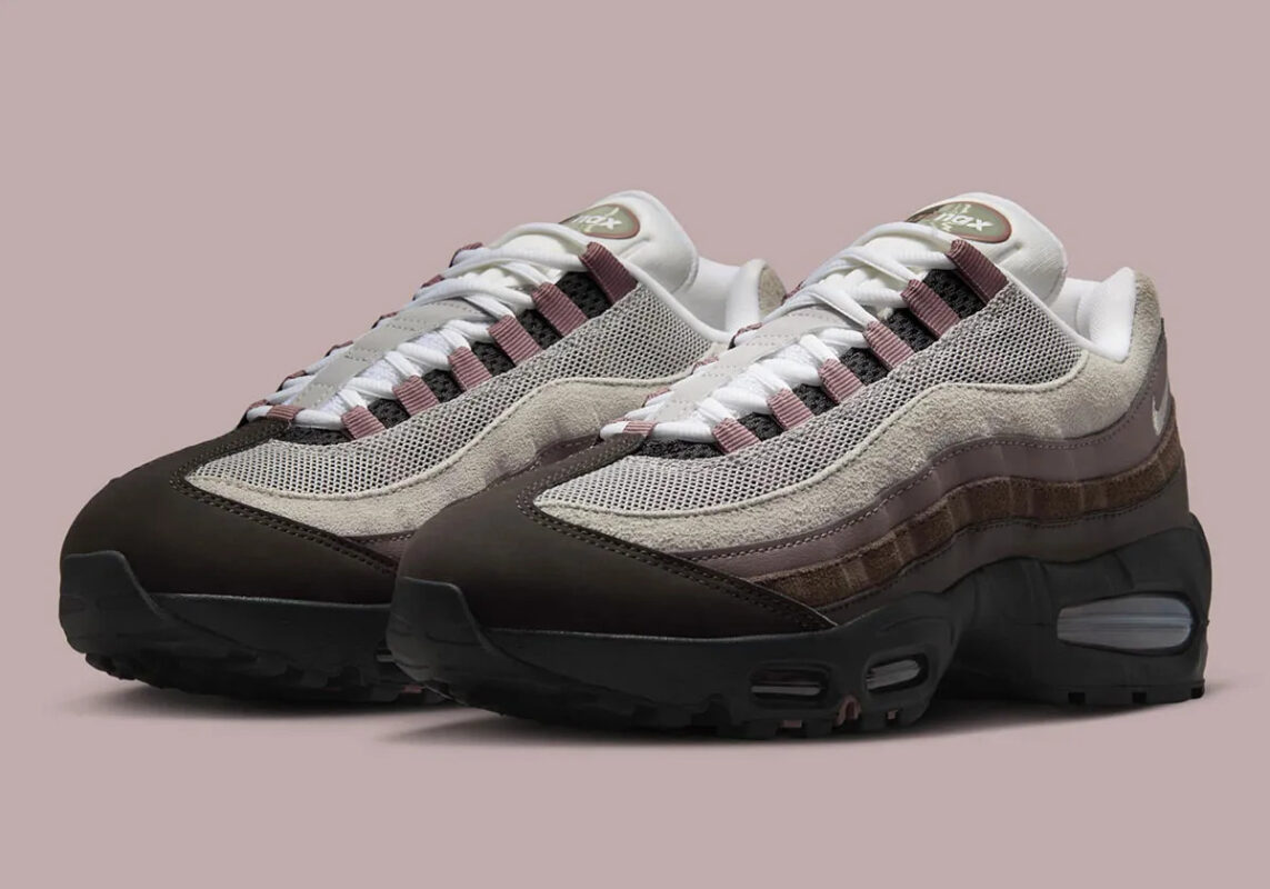 Die besten Nike Air Max 95 Styles auf everysize | everysize Blog