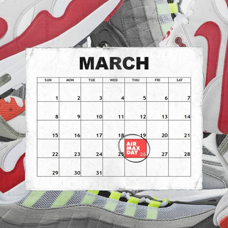 Nike Air Max DN (Air Max Day 2024) | everysize Blog