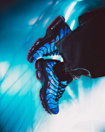 Nike Sneaker Trend Modelle 2025 | everysize Blog