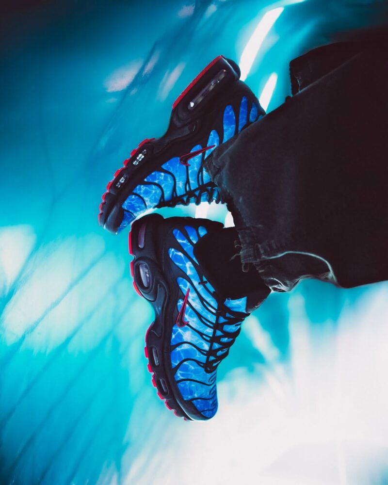 Nike Sneaker Trend Modelle 2025 | everysize Blog