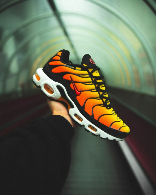 Nike Air Max Plus OG “Sunset” (2024) | everysize Blog