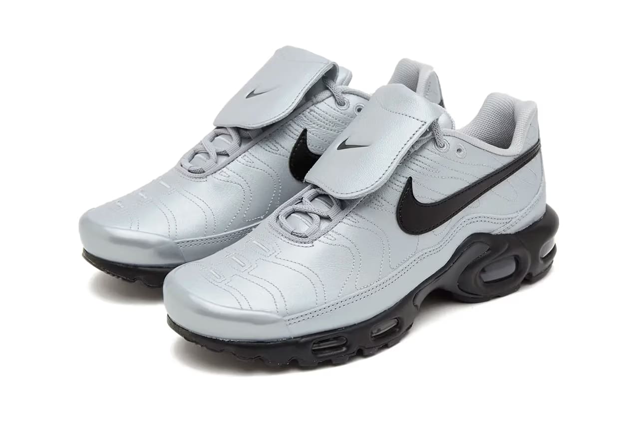 Nike Air Max Plus Tiempo - Juni-Releases | everysize Blog