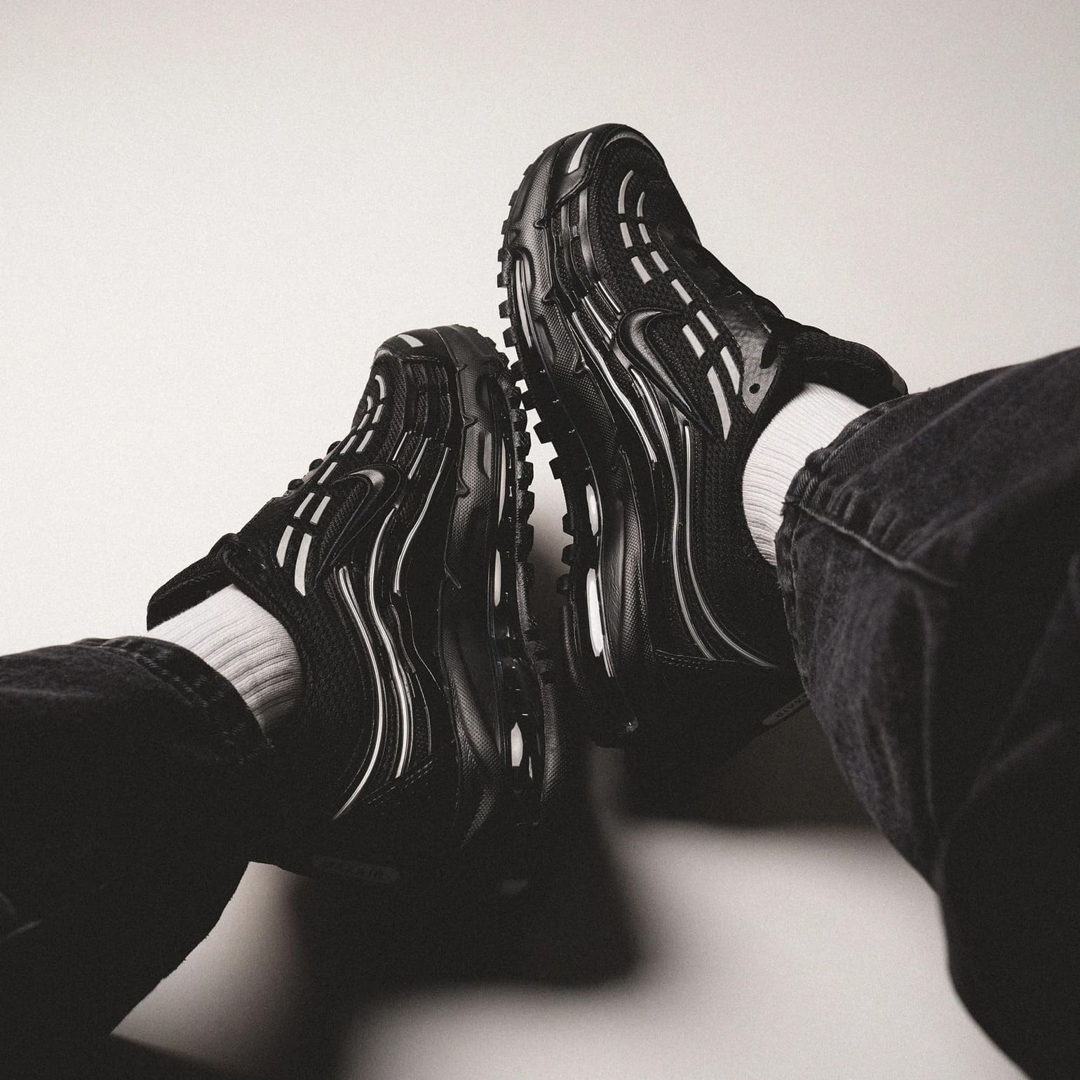 Nike Sneaker Trend Modelle 2025 | everysize Blog