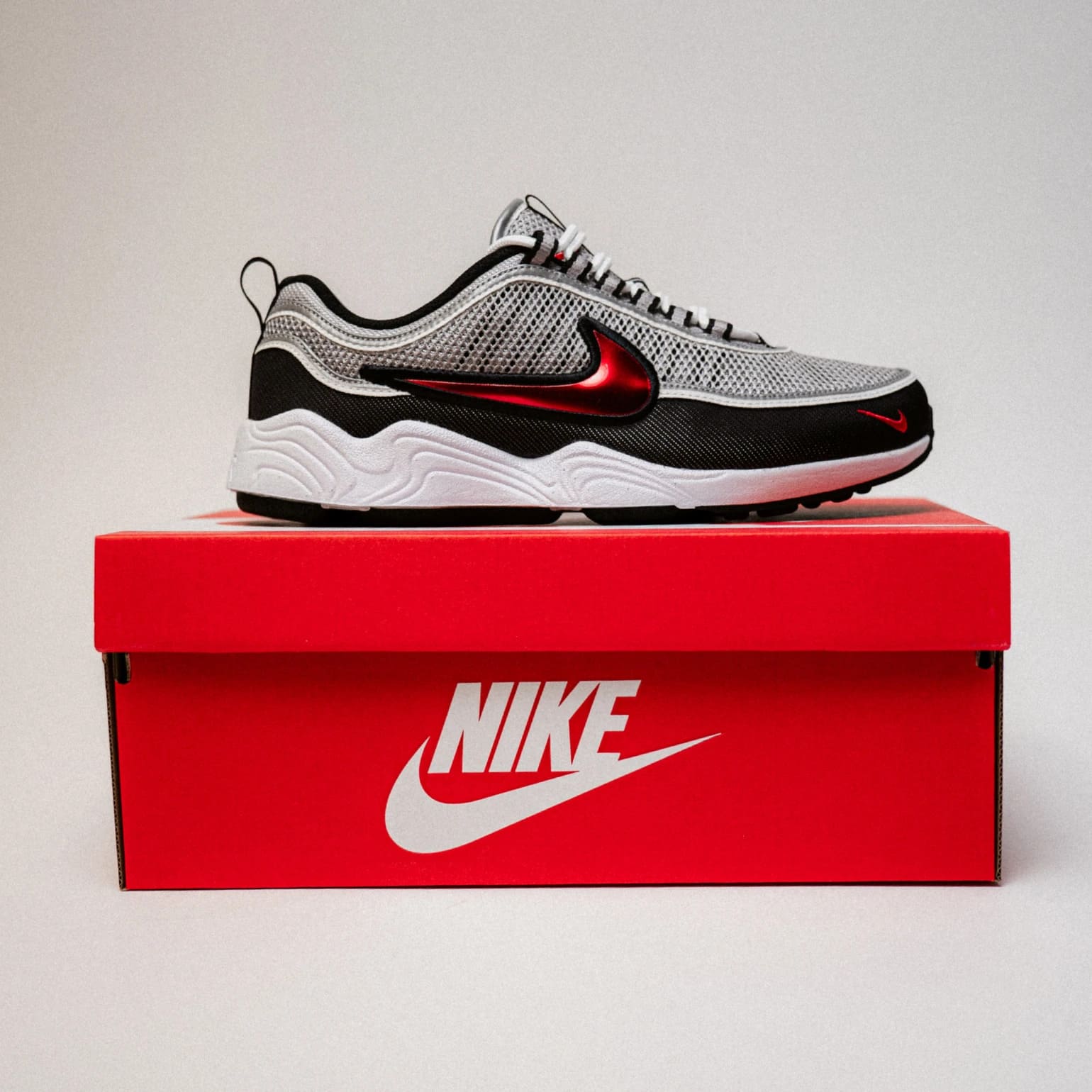 Nike Sneaker Trend Modelle 2025 | everysize Blog