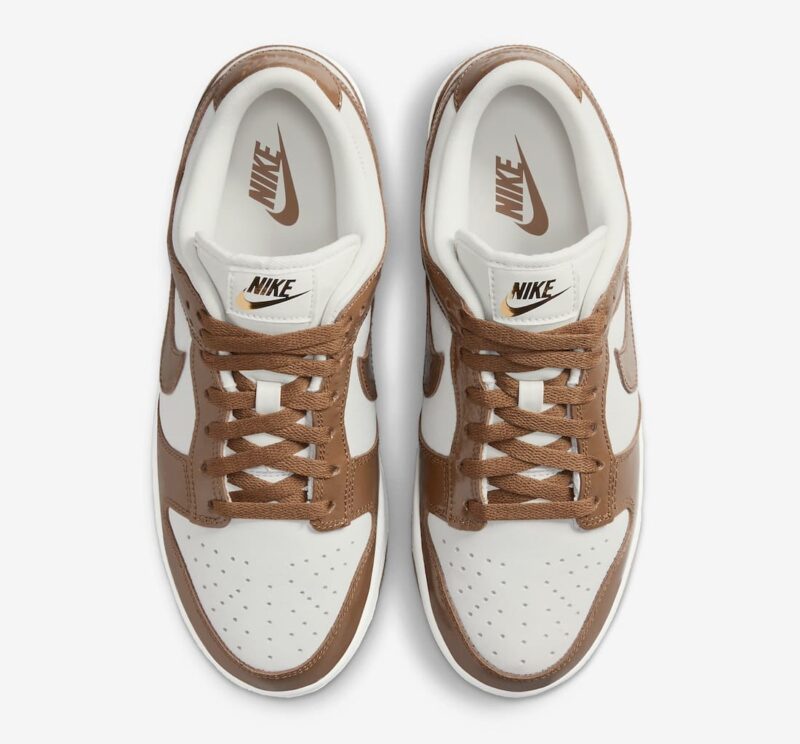 Nike Dunk Low LX „Ostrich Pack“ | everysize Blog