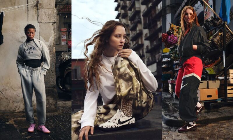 Die besten Gorpcore-Styles | everysize Blog