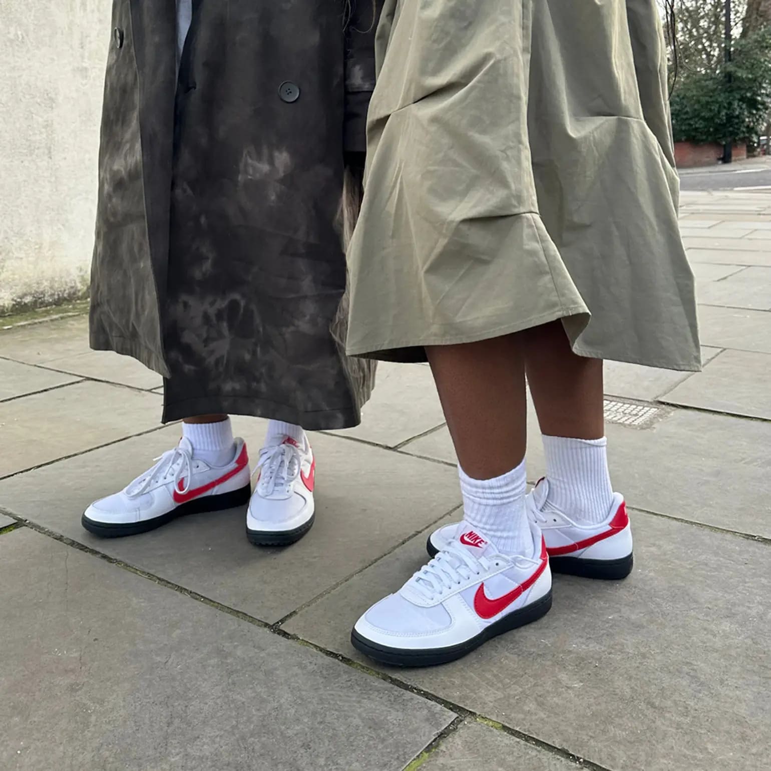 Aktuelle Trends: Die besten Terrace Sneaker im Überblick | everysize Blog