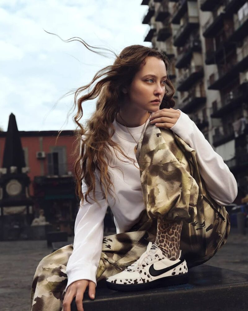 Die besten Nike Field General-Styles | everysize Blog