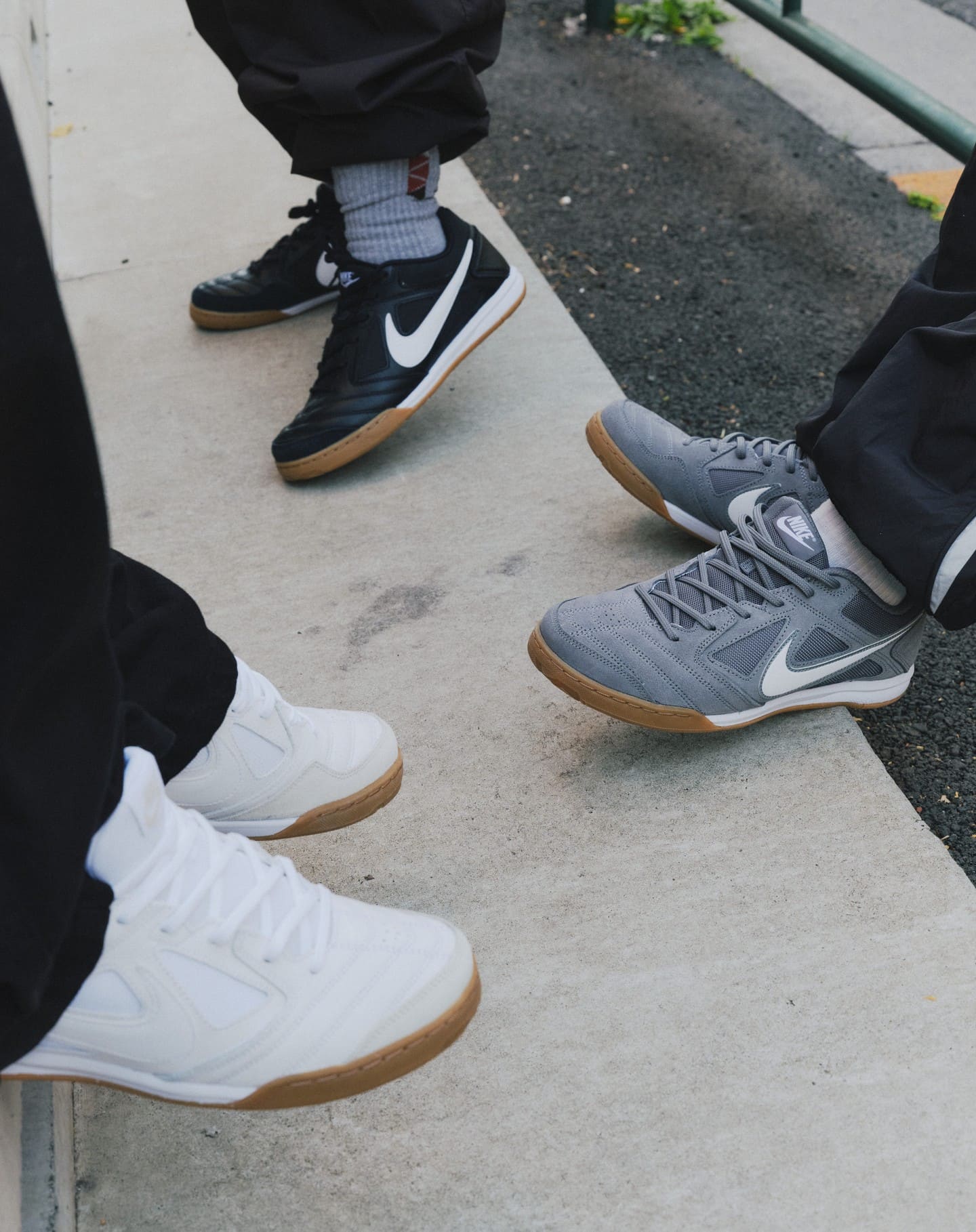 Nike Sneaker Trend Modelle 2025 | everysize Blog