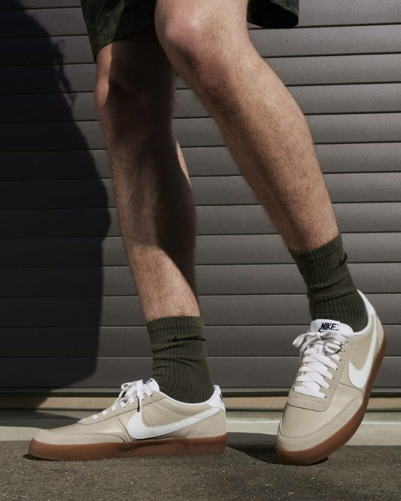 Aktuelle Trends: Die besten Terrace Sneaker im Überblick | everysize Blog