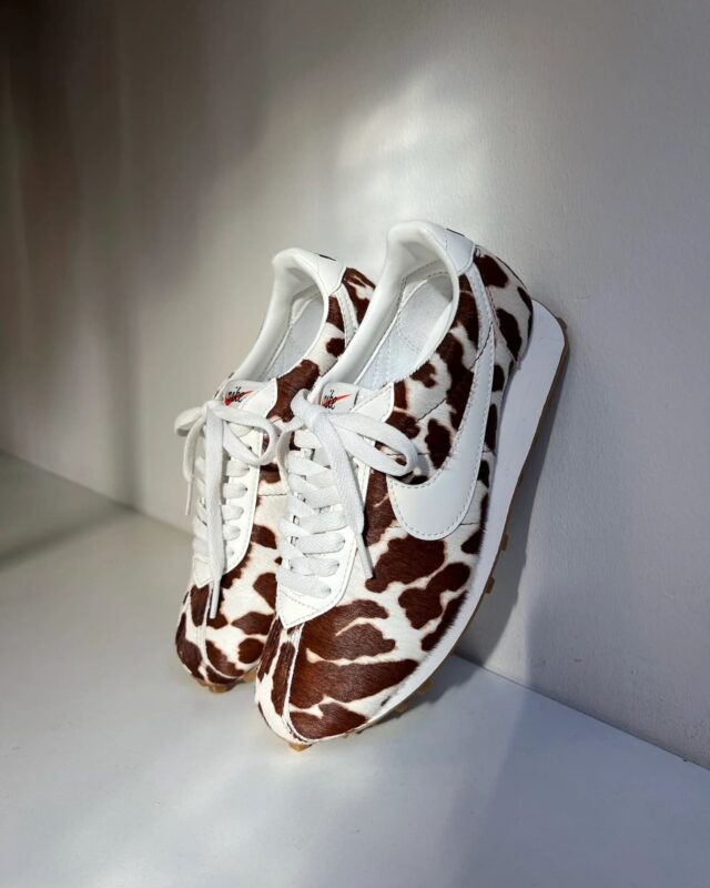 Sneaker mit Animal Print: Die besten Designs | everysize Blog