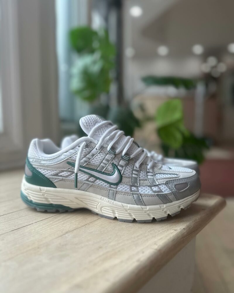 Nike P-6000 Highlights 2024 | everysize Blog