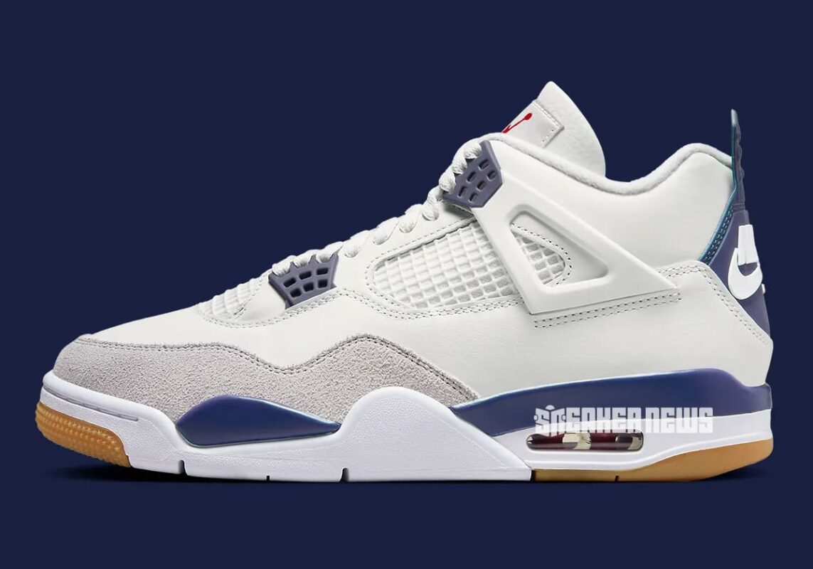 Air Jordan-Highlights 2025 | everysize Blog