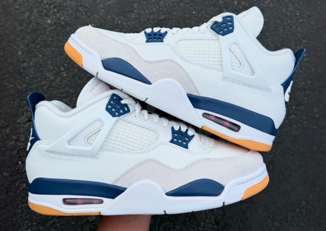 Air Jordan-Highlights 2025 | everysize Blog