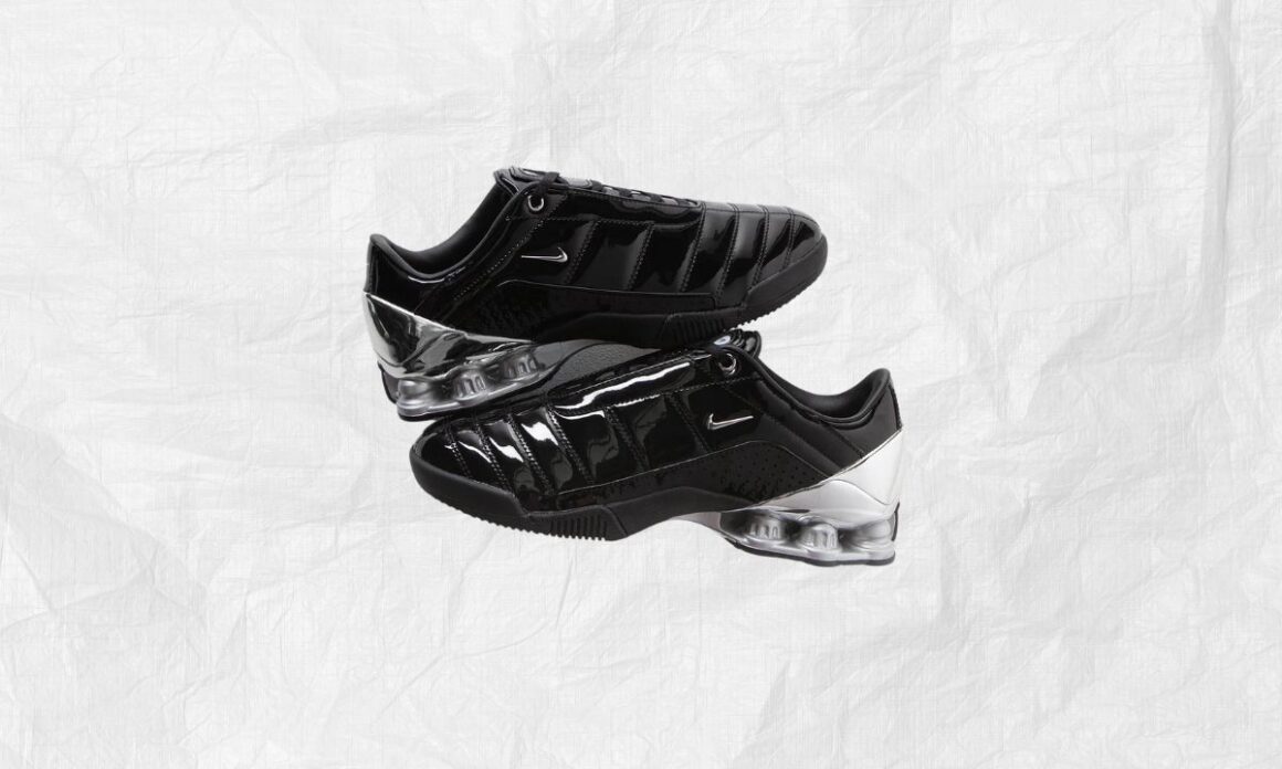 Nike Sneaker Trend Modelle 2025 | everysize Blog