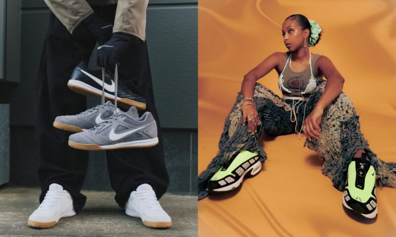 Nike Trend Sneaker 2024 - Der Überblick | everysize Blog