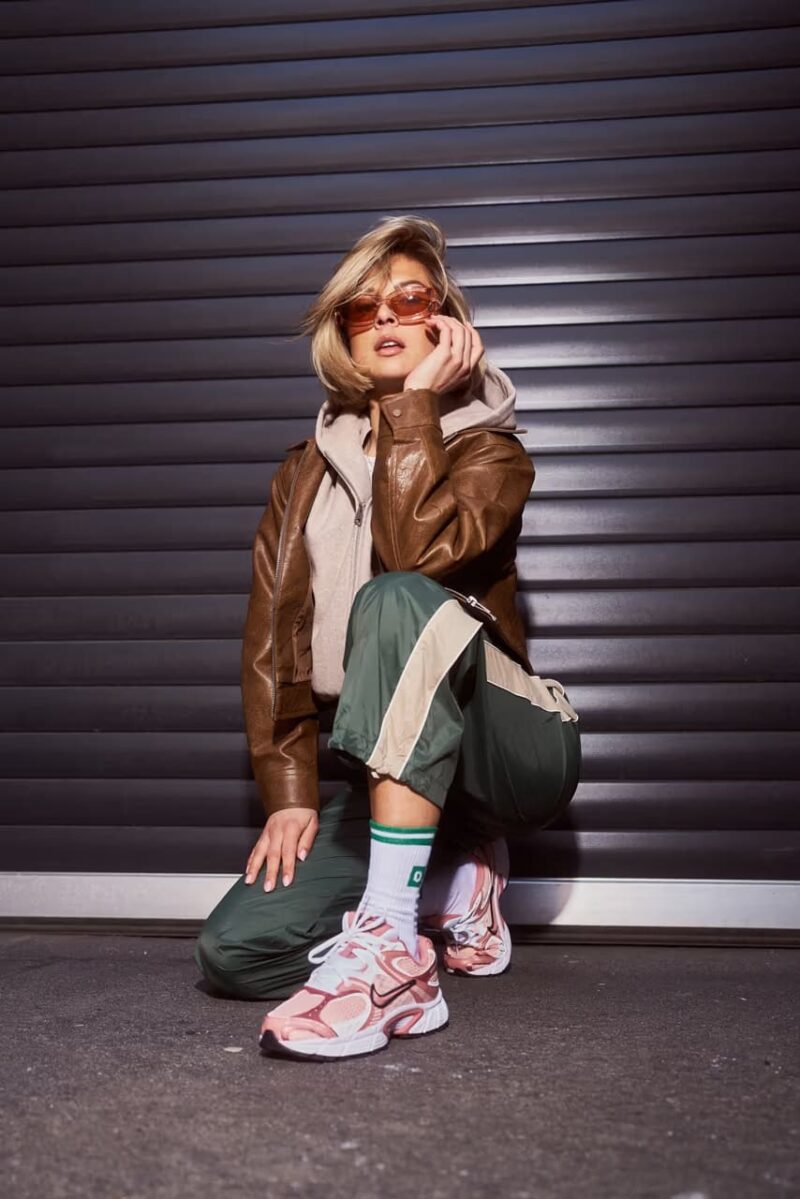 Nike Sneaker Trend Modelle 2025 | everysize Blog