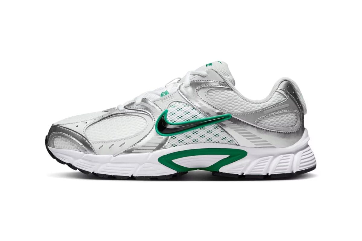 Nike V5 RNR Frühjahr 2025-Releases | everysize Blog