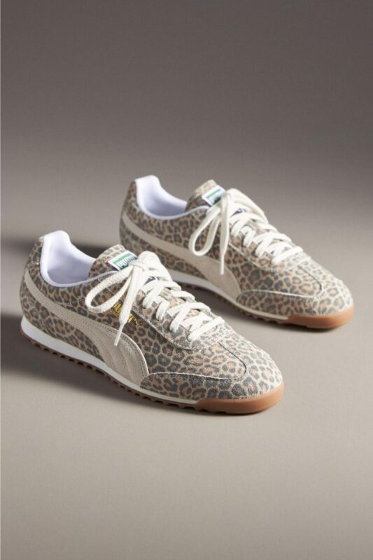 Sneaker mit Animal Print: Die besten Designs | everysize Blog