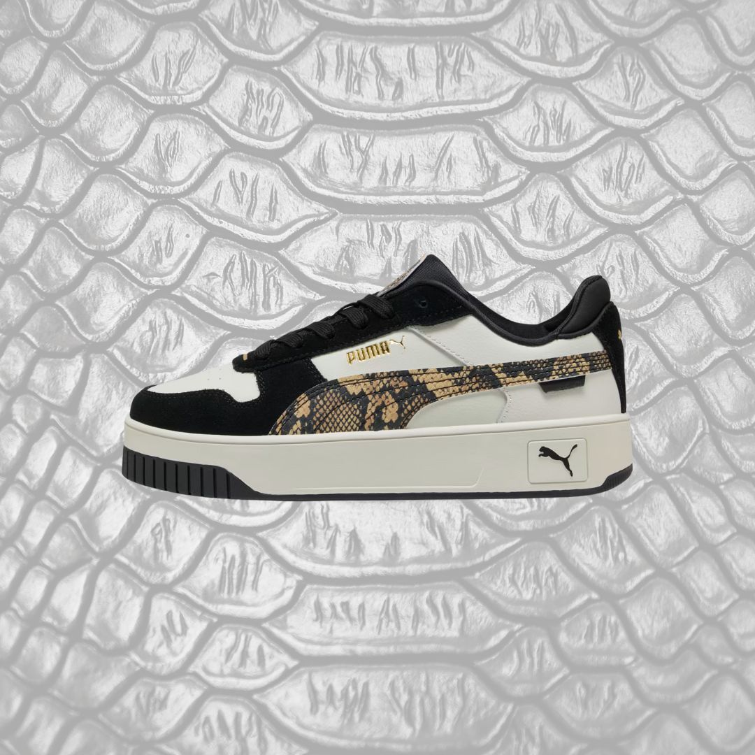 Sneaker mit Animal Print: Die besten Designs | everysize Blog