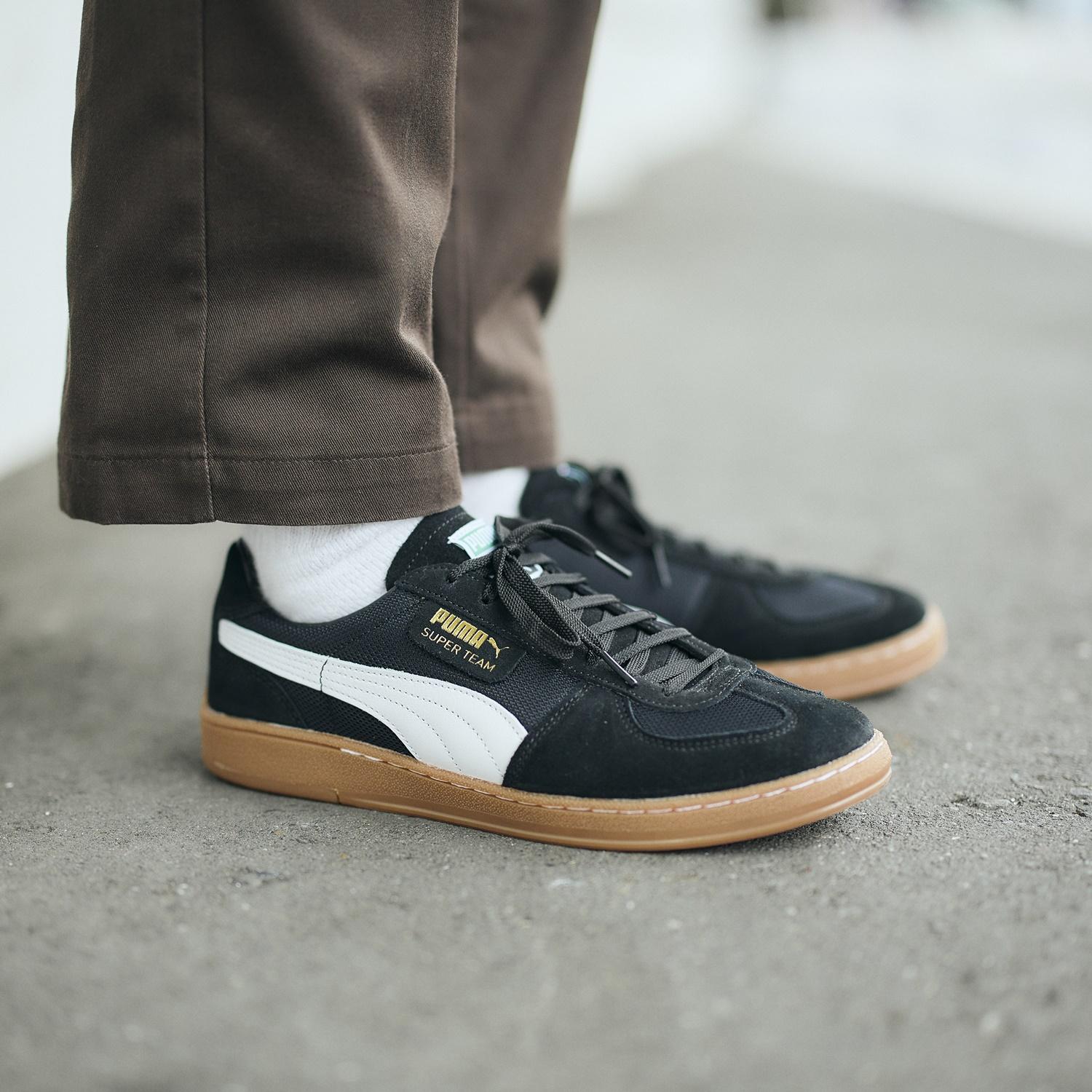 Aktuelle Trends: Die besten Terrace Sneaker im Überblick | everysize Blog