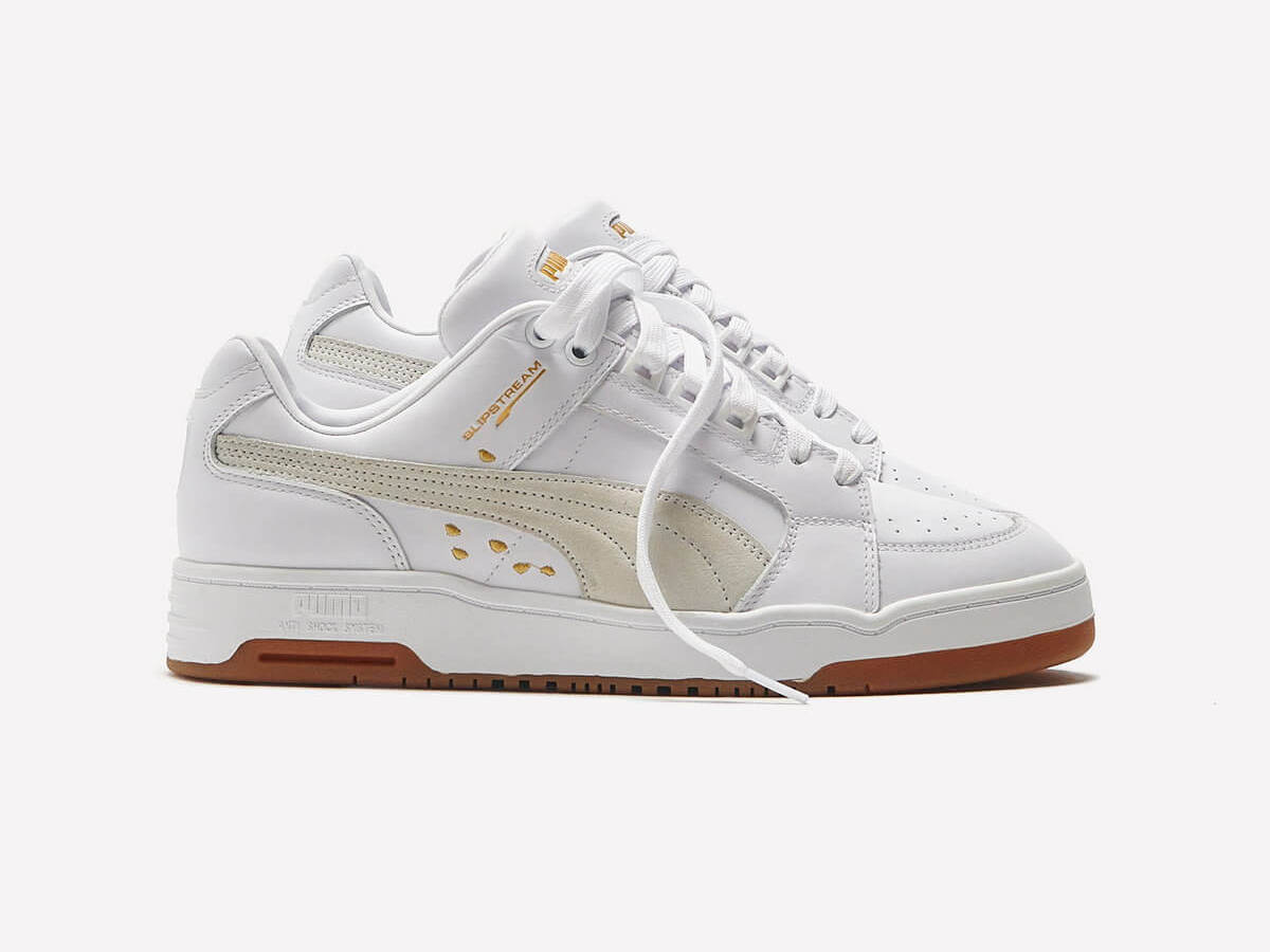 Puma Slipstream Lo „Beauty & the Beast“ | everysize Blog