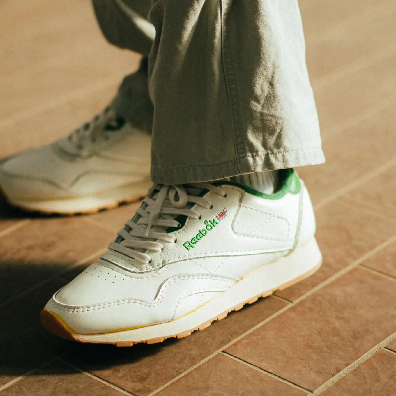 Reebok Highlights Winter 2022 | everysize Blog