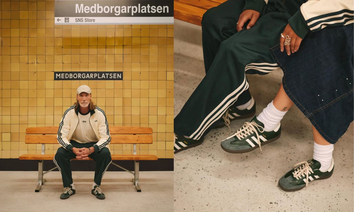 adidas Trend Sneaker 2024 – Der Überblick | everysize Blog