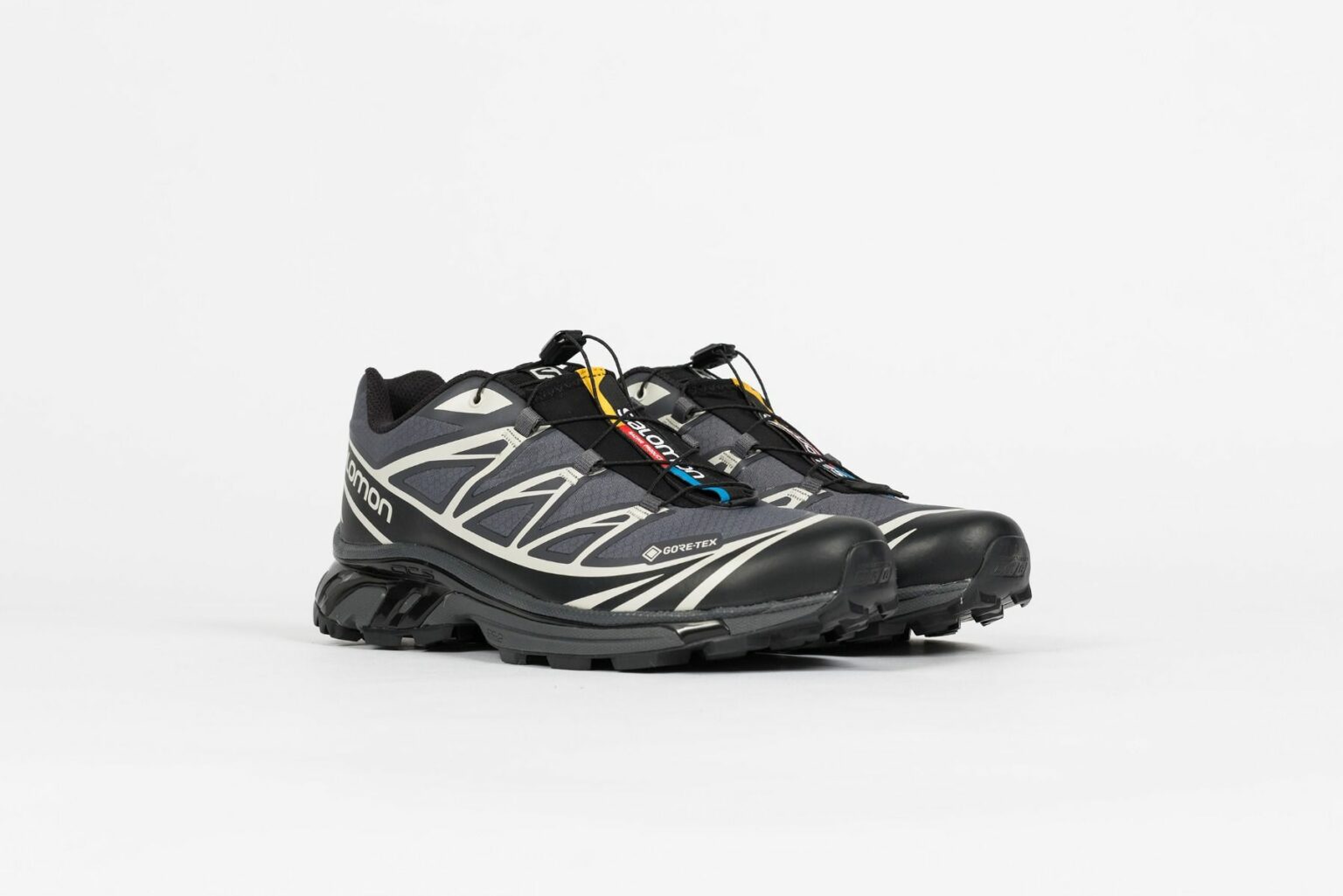 Salomon XT-6 Highlights | everysize Blog