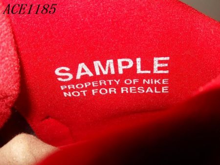 Sneaker Sample - Was ist das? | everysize Blog