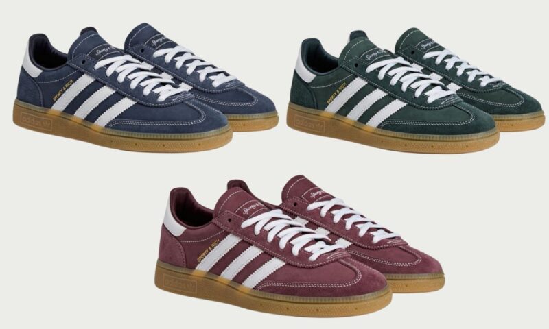 adidas Trend Sneaker 2024 – Der Überblick | everysize Blog
