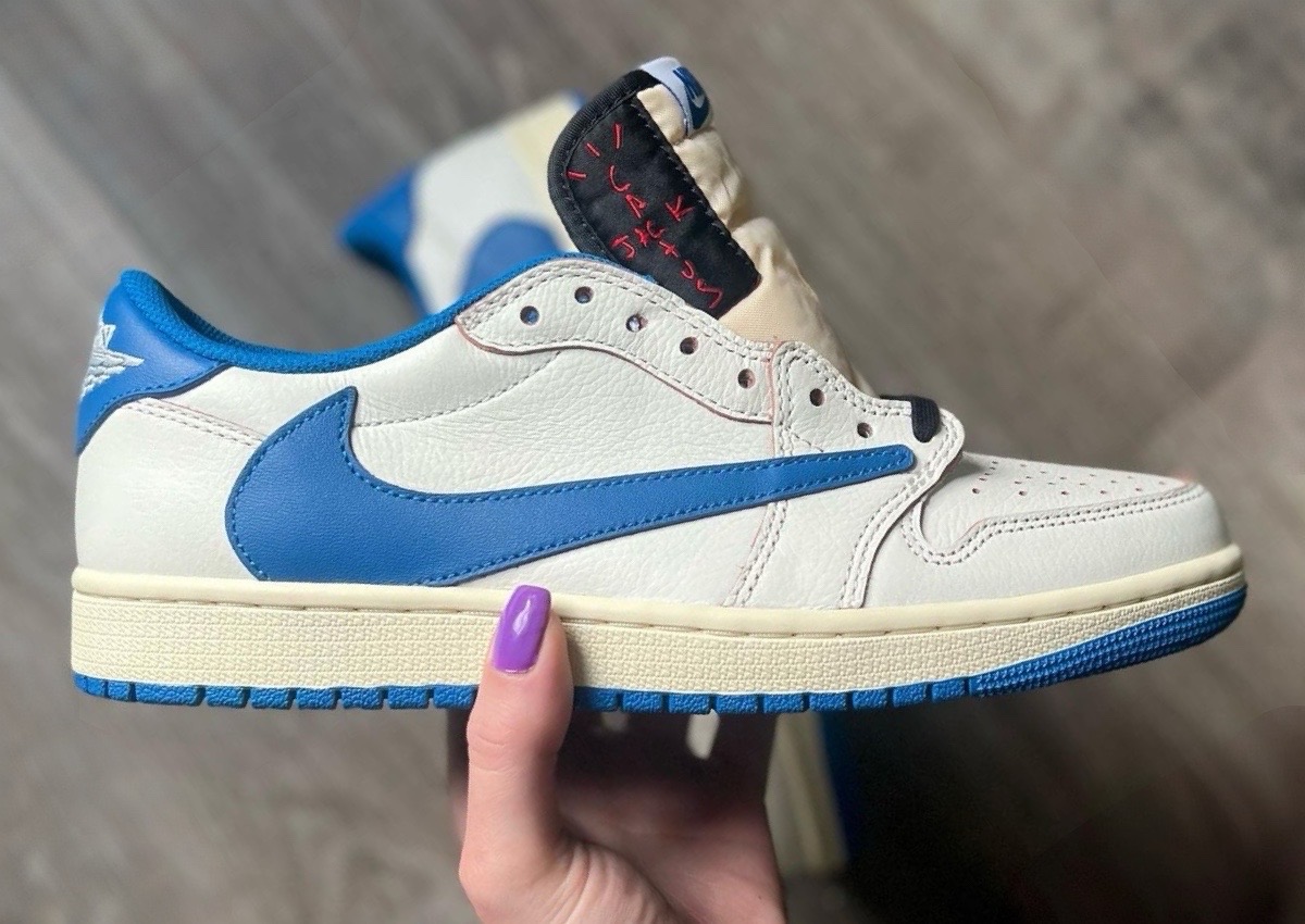 Air Jordan-Highlights 2025 | everysize Blog