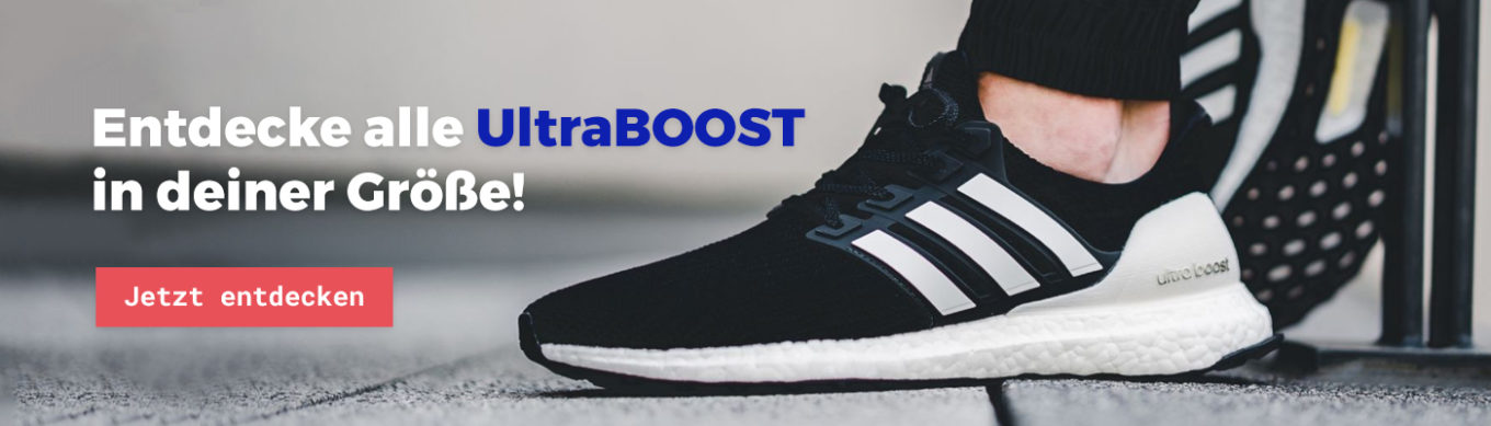 adidas bringt den UltraBoost OG im Dezember zurück | everysize Blog