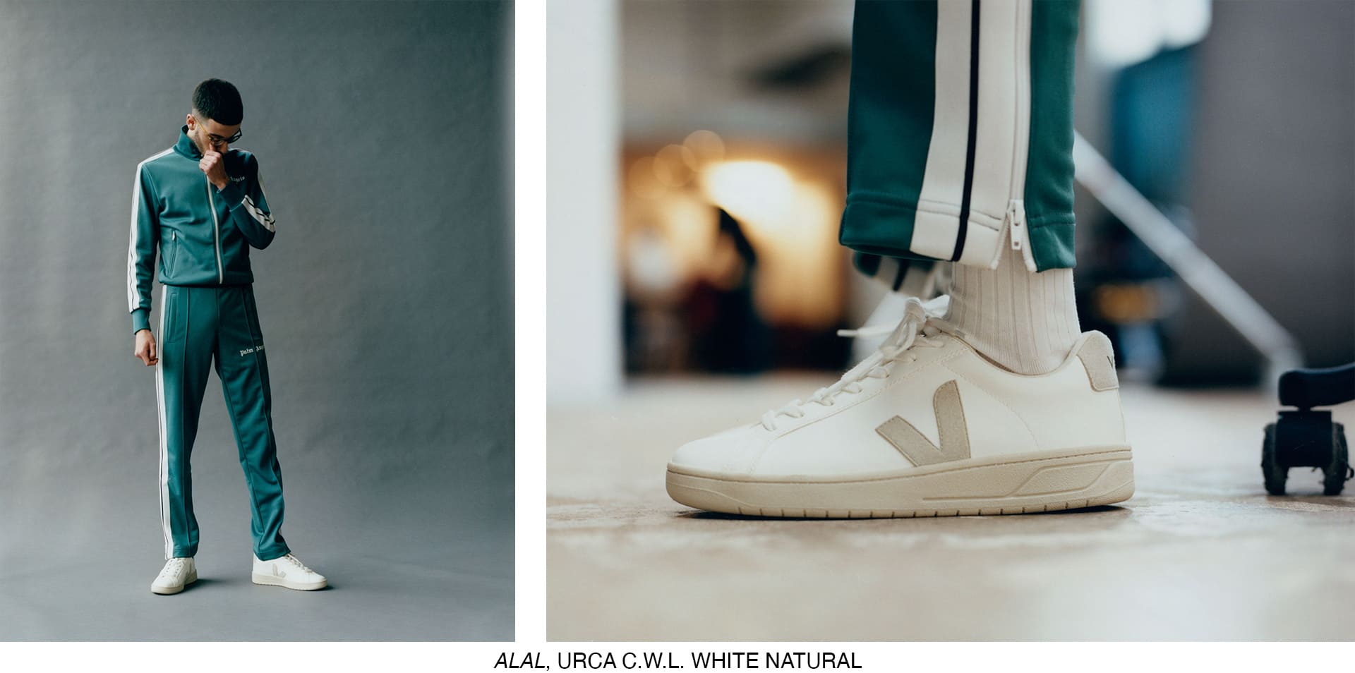 Veja Modelle Herbst/Winter 2021 | everysize Blog