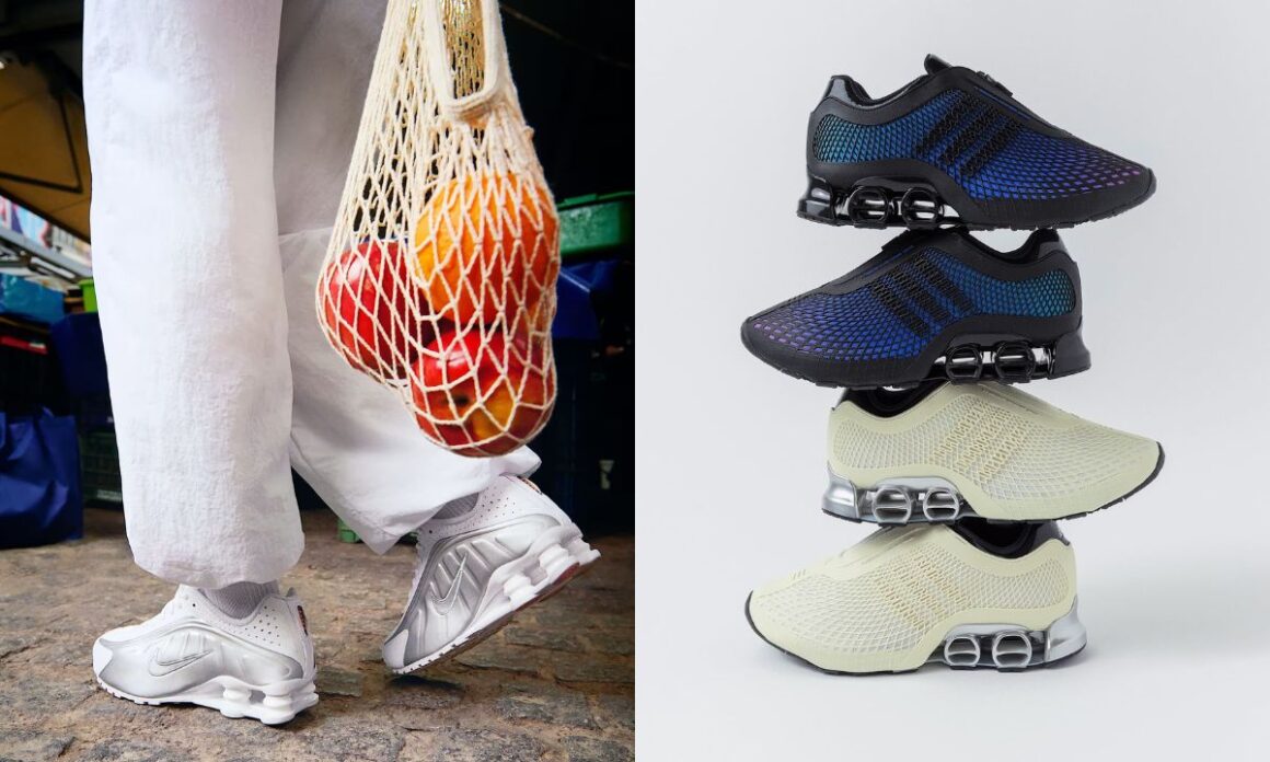 adidas Trend Sneaker 2024 – Der Überblick | everysize Blog