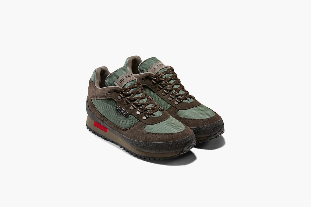 adidas SPZL Kollektion Herbst/Winter 2019