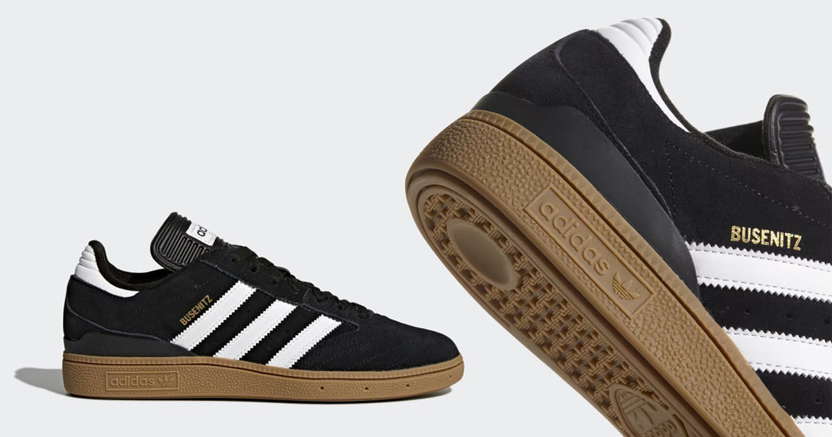 Cupsole - Was ist das? | everysize Sneaker Lexikon